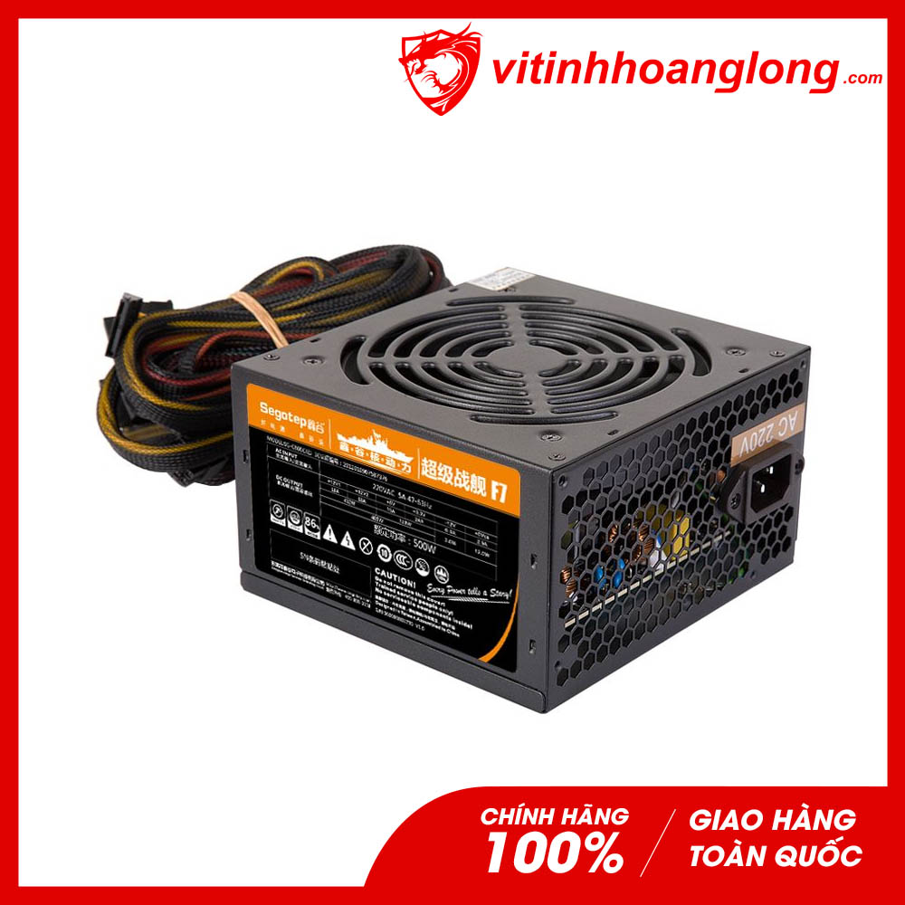 Nguồn 400W