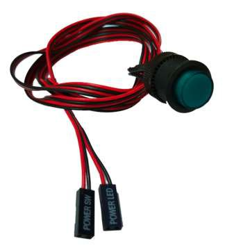 Nút nguồn PC rời cho máy tính phòng net tại Tphcm