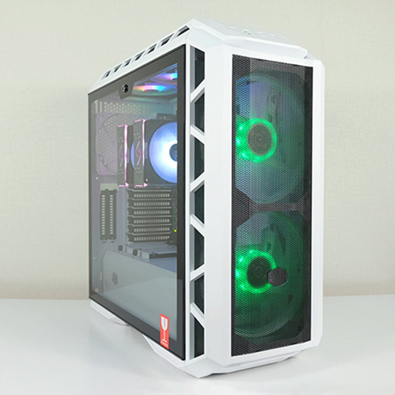 [BUILD MÁY TÍNH] PC Dual Xeon giá rẻ tại Tphcm