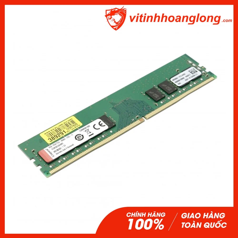 [UNBUFFERED] Ram server ECC Udimm cho máy chủ giá rẻ HCM