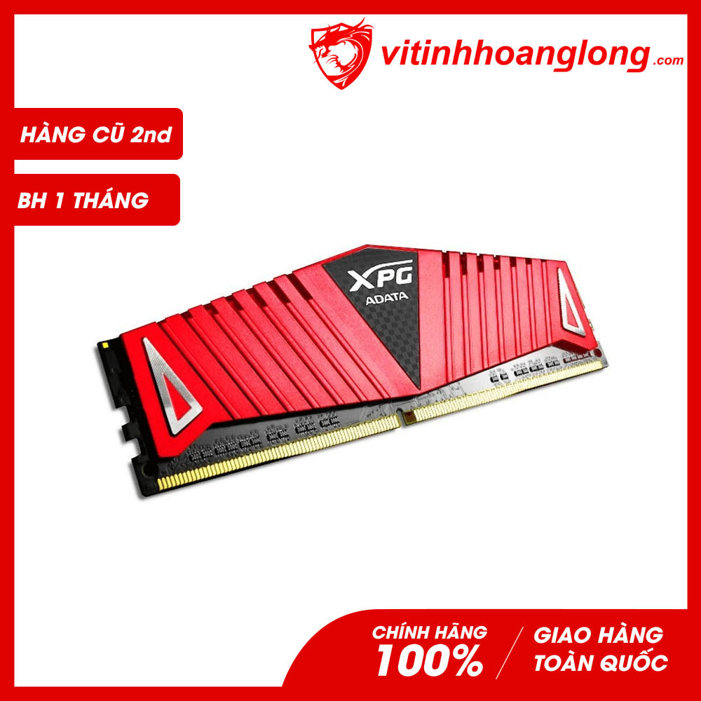 Bộ nhớ trong, Ram PC cho máy bàn giá rẻ, chính hãng tại Tphcm