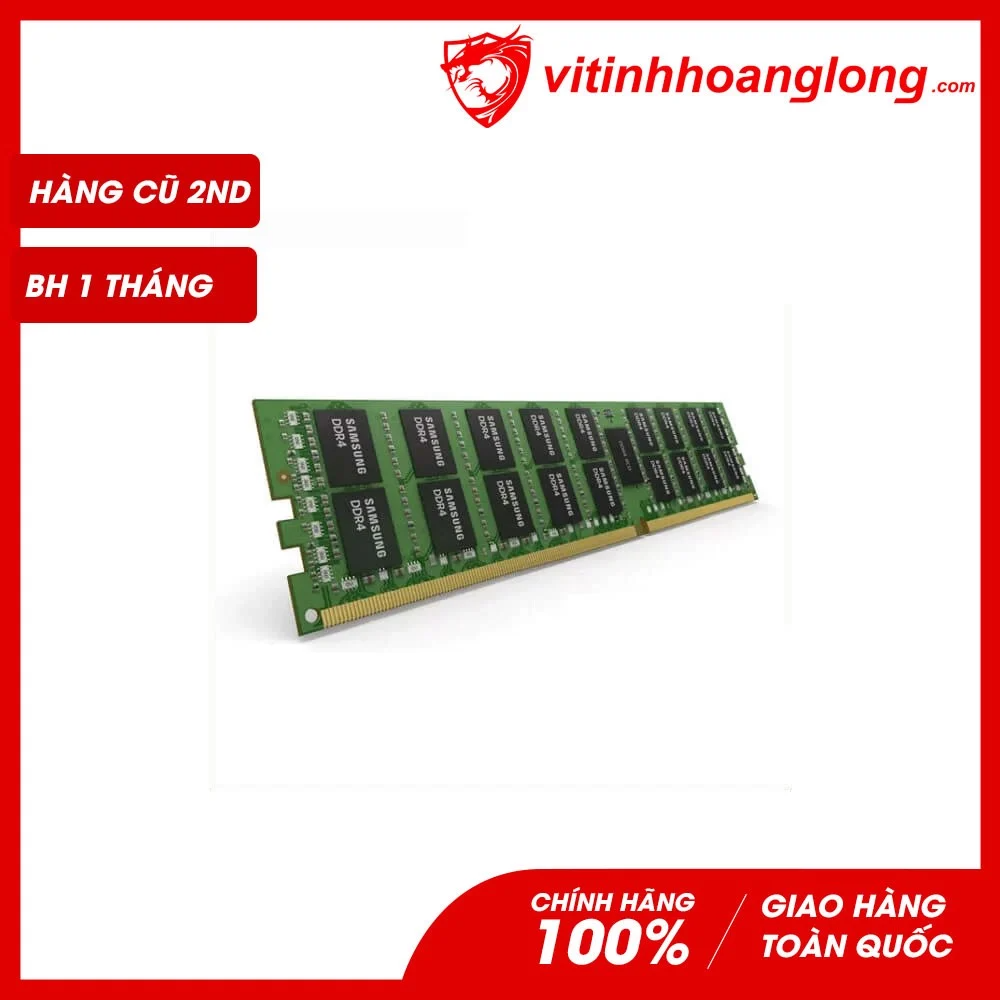 [WORKSTATIONS] Bảng giá ram server ECC cho máy chủ tại Tphcm