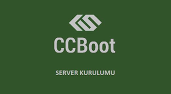 Xây dựng hệ thống mạng Bootrom với phần mềm CCBoot