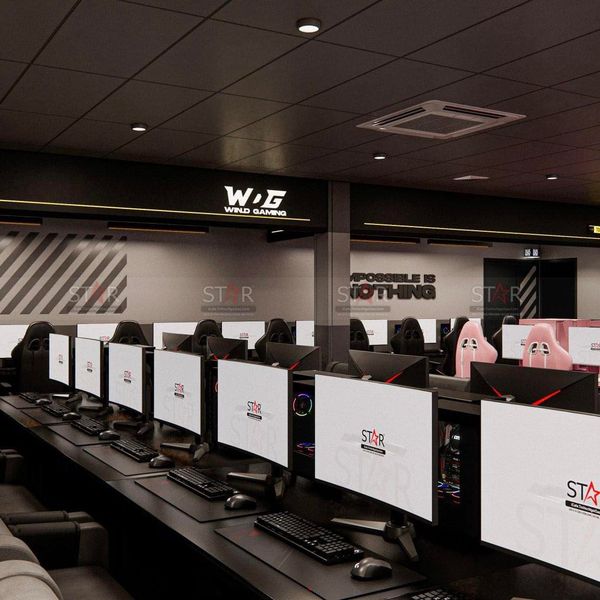 Danh sách phòng net WinD tại TPHCM uy tín nhất năm 2024