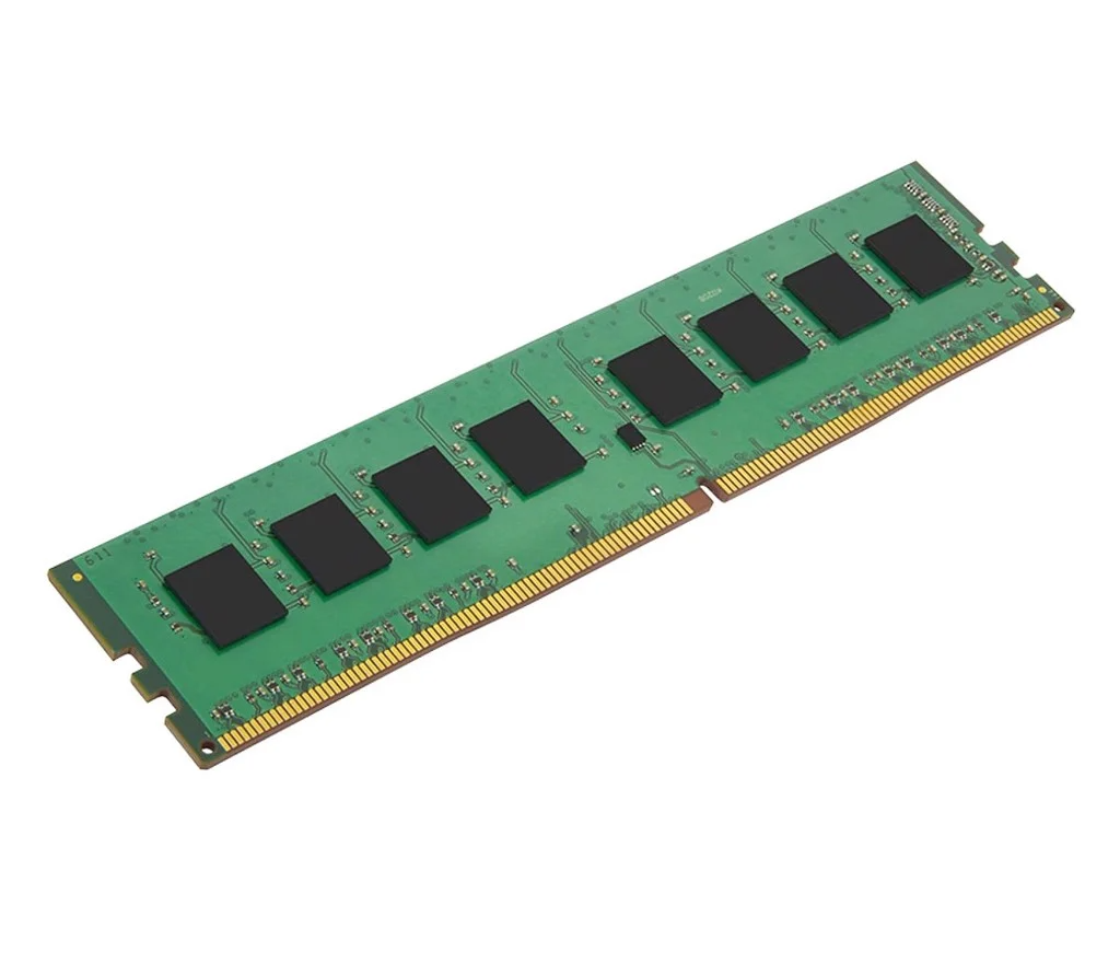 Cách nhận biết RAM ECC