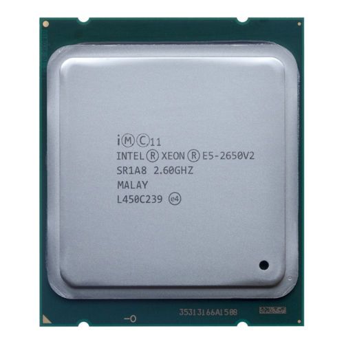 Tổng hợp chip xeon 8 nhân 16 luồng mạnh mẽ