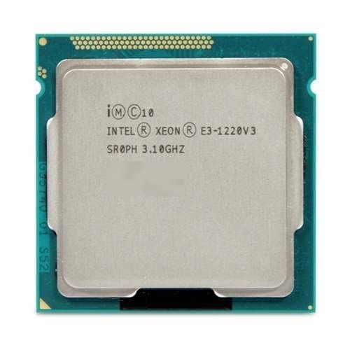 Tổng hợp các dòng chip xeon cho mainboard h81: hỗ trợ cpu xeon nào?