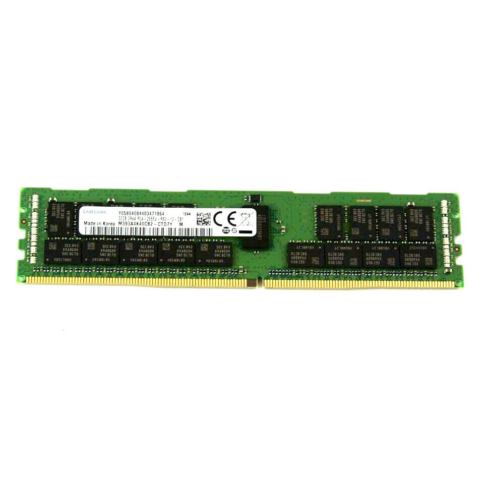 Cách nhận biết RAM ECC