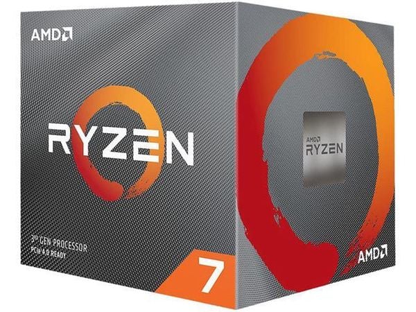 So sánh Ryzen 7 vs Core i7 đâu là dòng chip đáng sử dụng