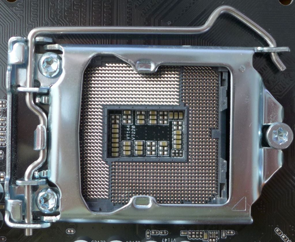 [TOP] Danh sách CPU Xeon socket 1151 mới nhất 2023 - 2024