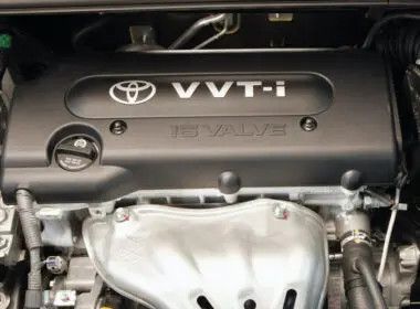 Công nghệ VVT-i của Toyota là gì? Ưu nhược điểm ra sao? – Parts Viet ...