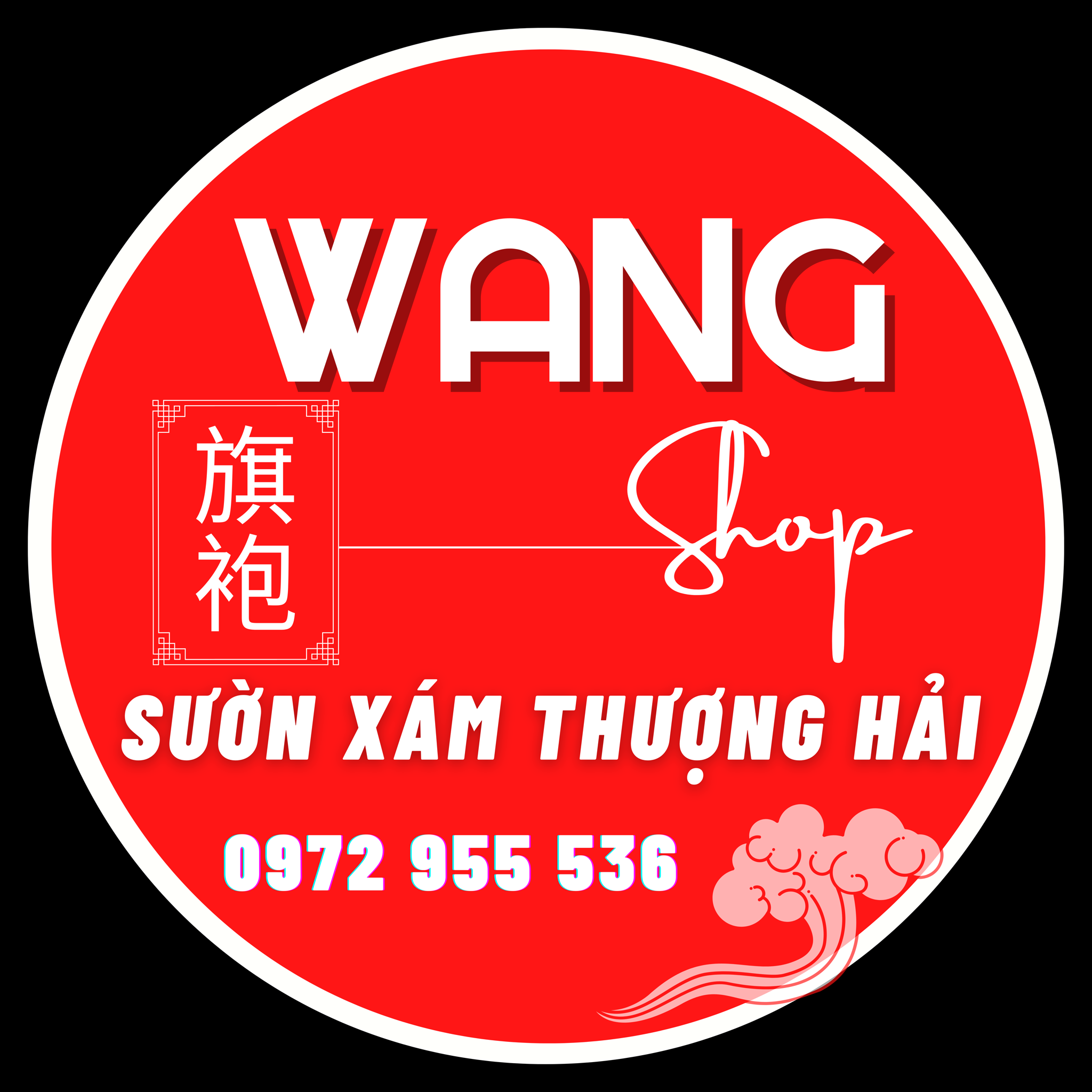 wangshop – WANG_Shop