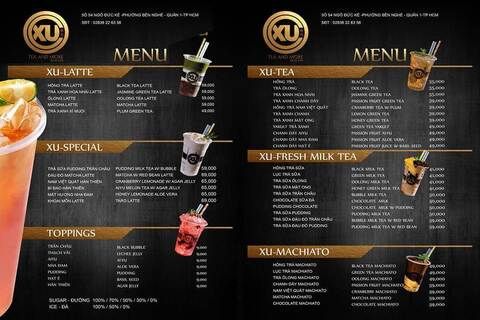 CHƯA ĐẾN 30 CÀNH, CÓ NGAY LY TRÀ SỮA WANGCHA 3 IN 1 Lê Trình