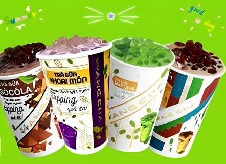 TRÀ SỮA TIỆN LỢI WANGCHA: SẢN PHẨM KHÔNG THỂ THIẾU TRONG VĂN PHÒNG CỦA ...