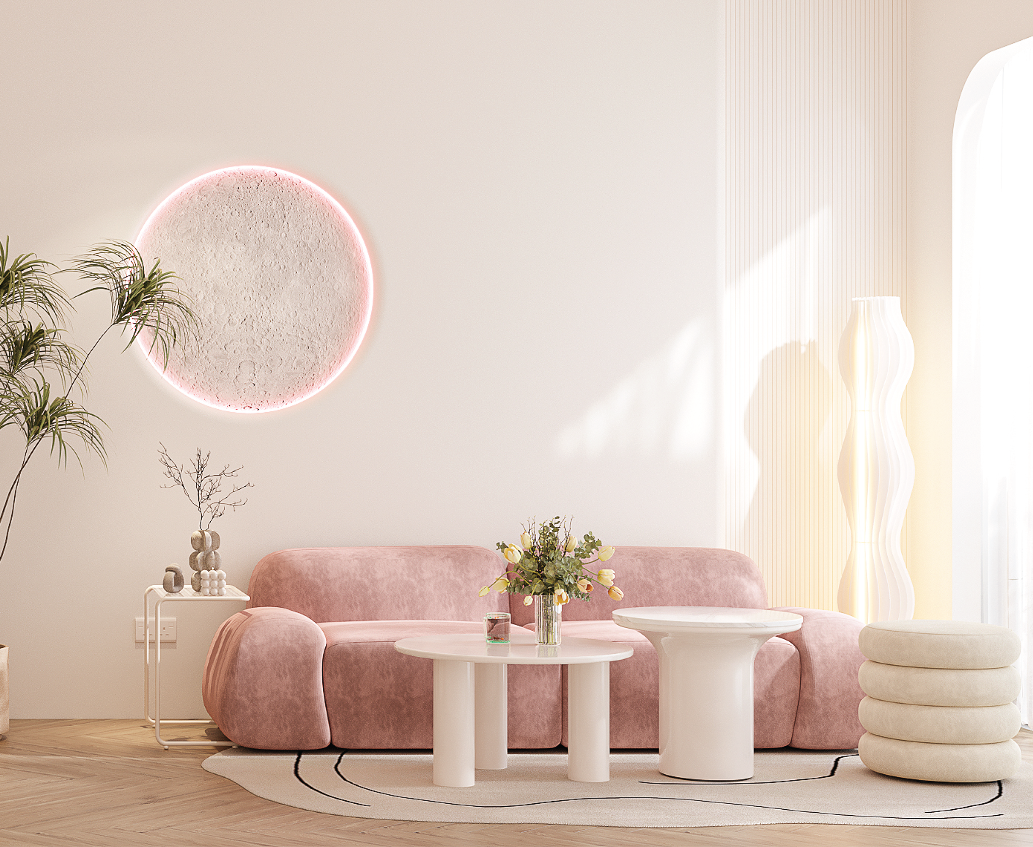 Color Pop - Pink Collection – I'm Home
