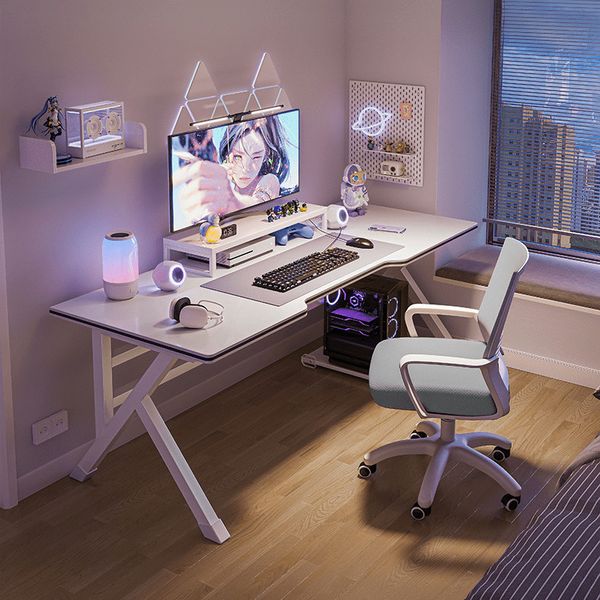 Top 10 Bàn Gaming Chuyên Nghiệp "Chuẩn Game Thủ"