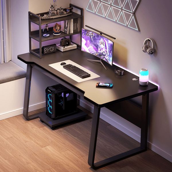 Top 10 Bàn Gaming Chuyên Nghiệp "Chuẩn Game Thủ"