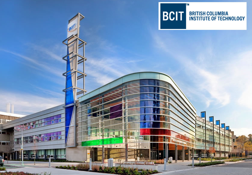 TRƯỜNG BRITISH COLUMBIA INSTITUTE OF TECHNOLOGY (BCIT) – Du học Apec ...