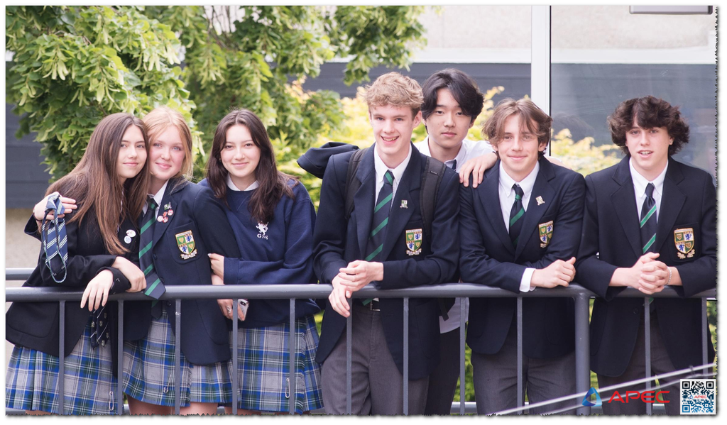 TRƯỜNG GLENLYON NORFOLK SCHOOL (GNS) – Du học Apec | Du Học Đức | Du ...