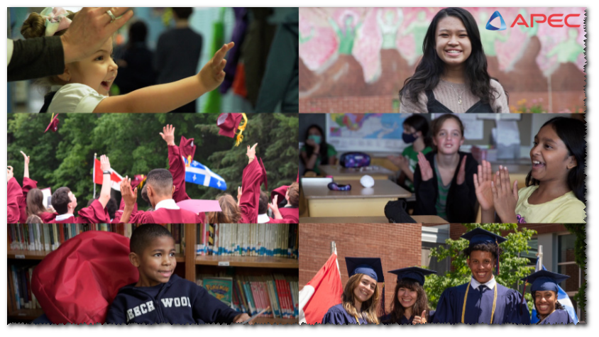 TRƯỜNG LESTER B. PEARSON SCHOOL BOARD – Du học Apec | Du Học Đức | Du ...