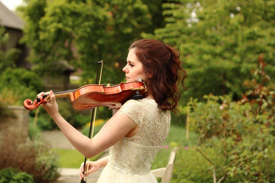 Danh sách 20 bài violin thích hợp biểu diễn trong tiệc cưới. – thevalentine