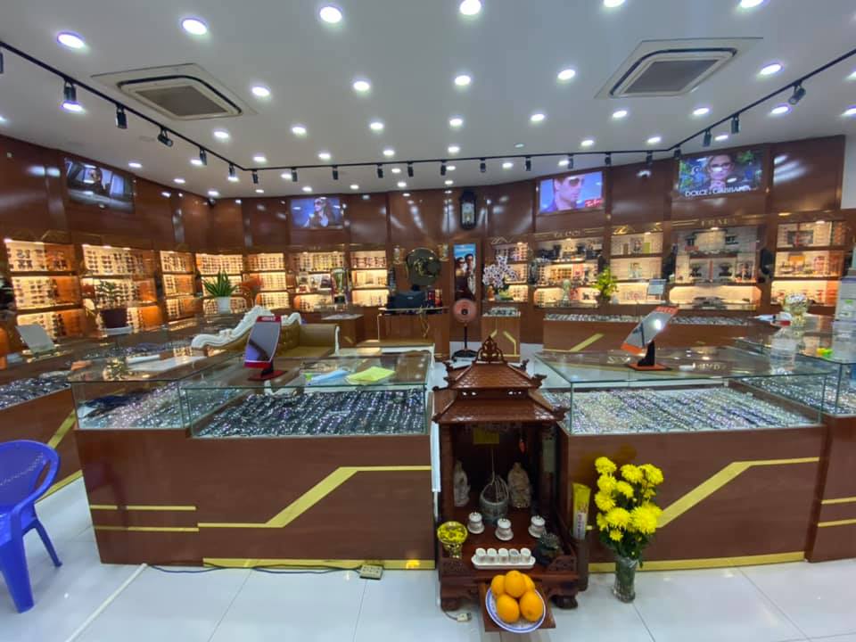 Mắt Kính,kính mát, kính độ,tròng kính,gọng kính– VTC OPTIC