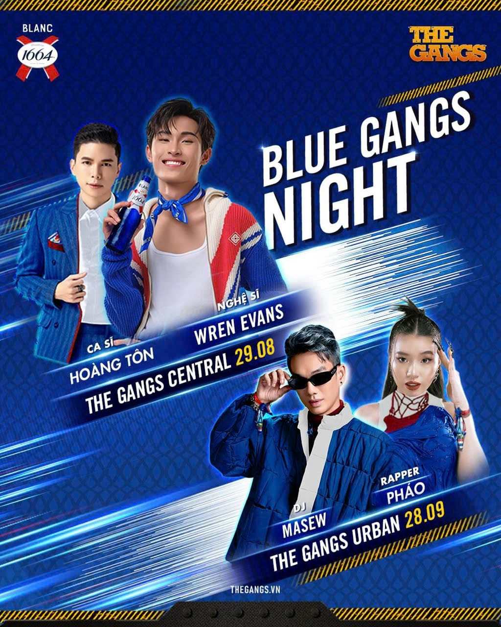 헕헟헨험 헚헔헡헚헦 헡헜헚헛헧 – The Gangs