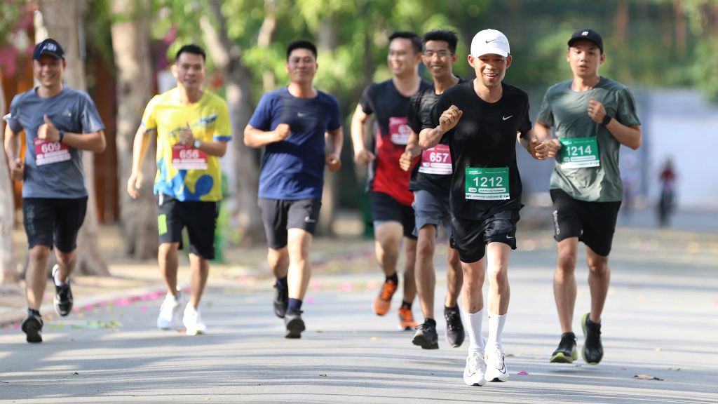 INTERESTING FACTS ABOUT ORGANIZING RUNNING RACES YOU MAY NOT KNOW – PDC ...