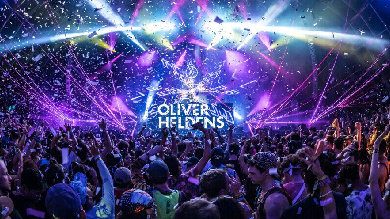 COMMON TYPES OF EVENTS IN THE EVENT ORGANIZATION INDUSTRY (PART I ...