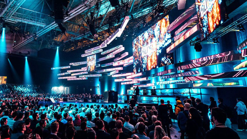 COMMON TYPES OF EVENTS IN THE EVENT ORGANIZATION INDUSTRY (PART II ...