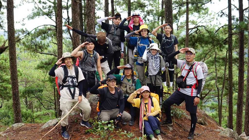 GREEN TEAM BUILDING: AN ECO-FRIENDLY TREND – PDC Event Solutions