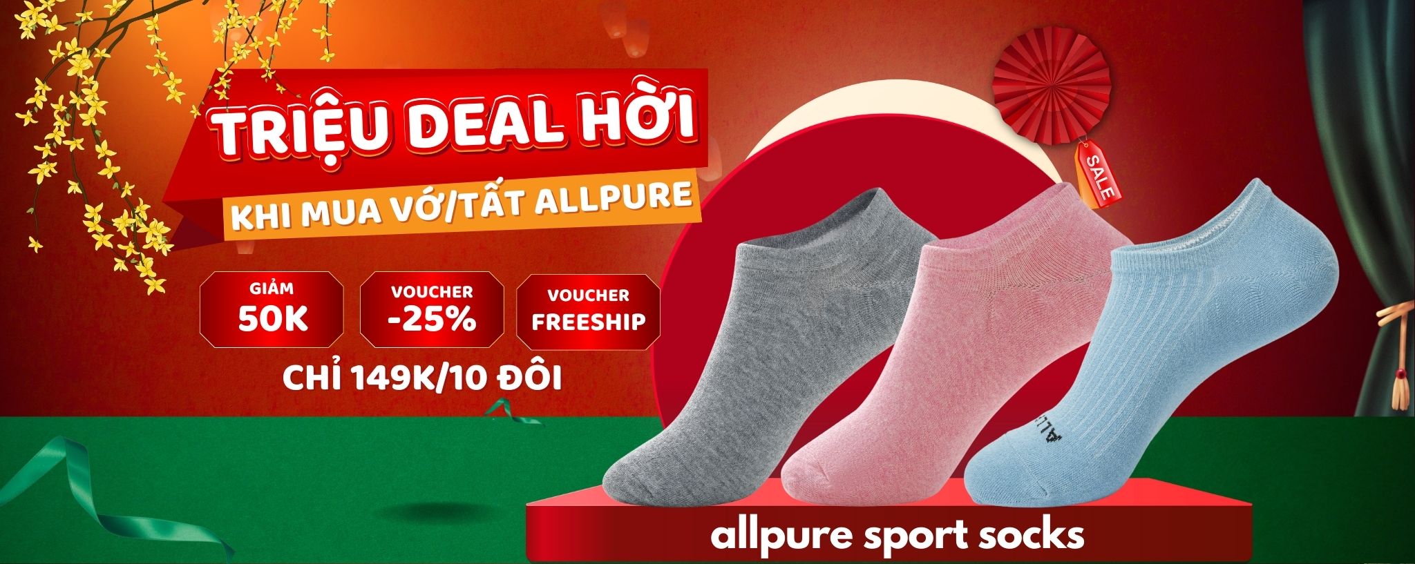 ALLPURE – ALLPURE OFFICIAL STORE