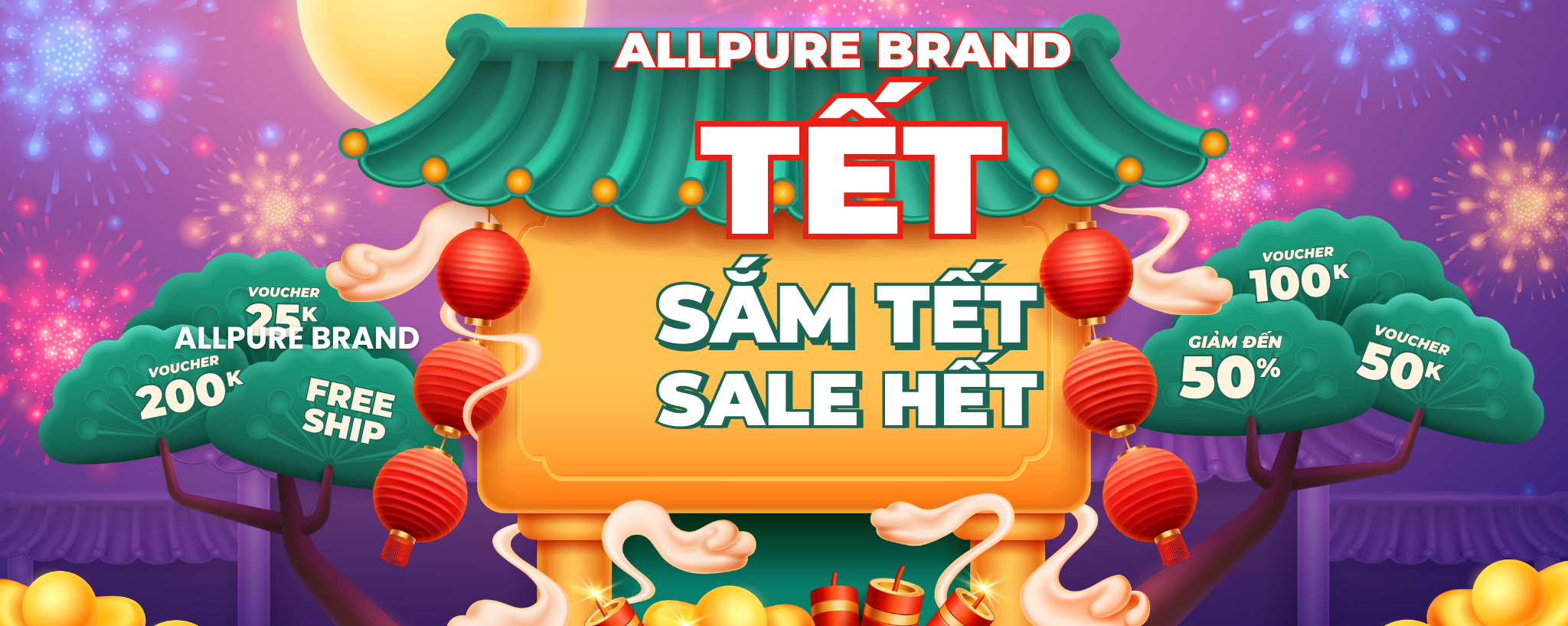 ALLPURE – ALLPURE OFFICIAL STORE