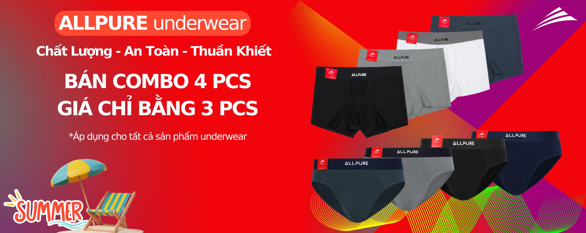 ALLPURE – ALLPURE OFFICIAL STORE