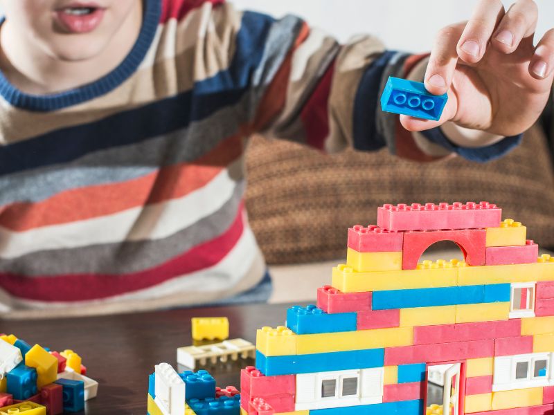 Đừng bỏ lỡ: Địa chỉ shop bán lego uy tín - giá rẻ tại Hà Nội– TrendyShop