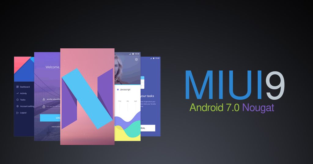MIUI 9 ấn định ngày ra mắt – Xiaomi Store