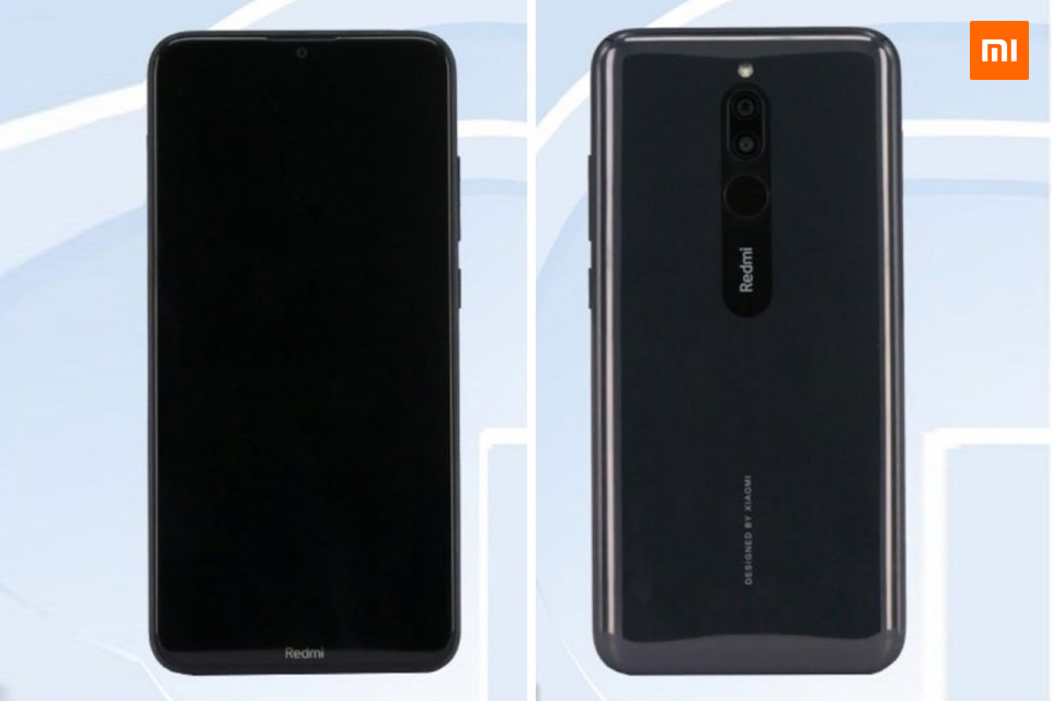 Thông số cấu hình và hình ảnh của Redmi 8 – Xiaomi Store