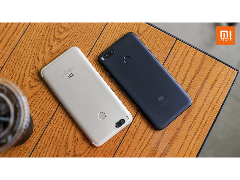 Xiaomi Mi 5x : Vẫn Chưa Ngừng “HOT” – Xiaomi Store