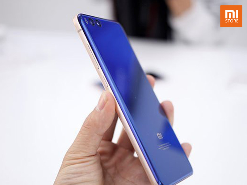 Trải Nghiệm Xiaomi Mi Note 3 : Đắt Xắt Ra Miếng – Xiaomi Store