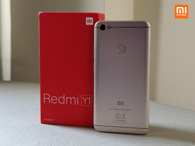 Xiaomi ra mắt Redmi Y1 tại Ấn độ – Xiaomi Store