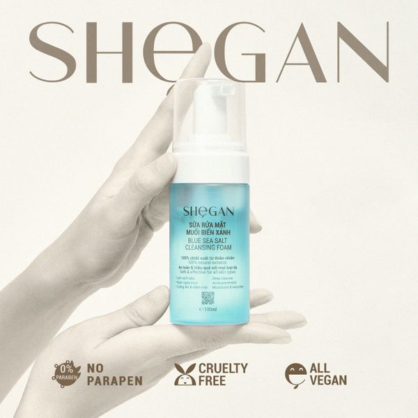 Tin tức – SHEGAN