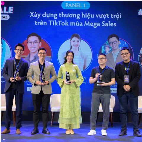 SHeGAN Việt Nam - Mỹ Phẩm Thuần Chay Chữa Lành