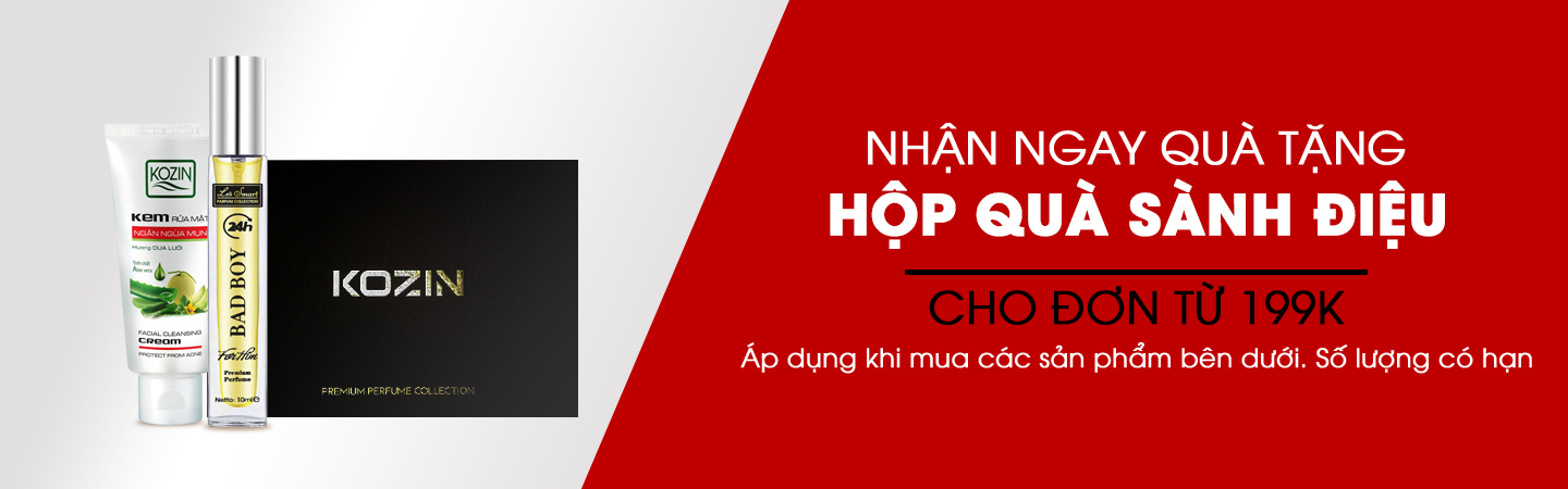 PREMIUM - KOZIN VIETNAM