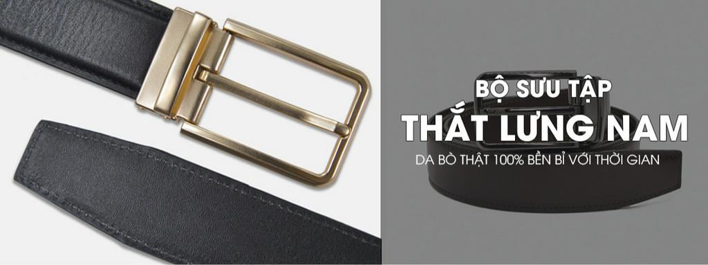 Thắt Lưng - BTLUXURY