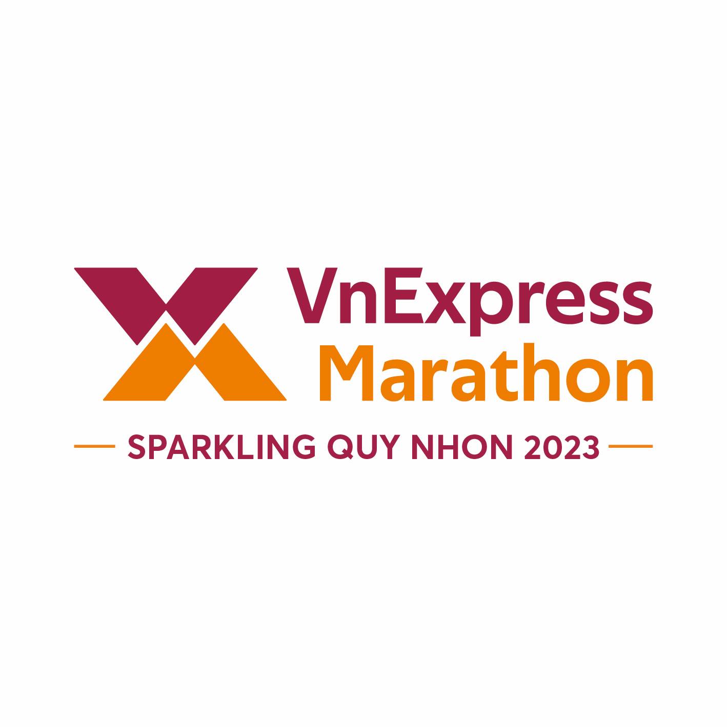 VnExpress Marathon Sparkling Quy Nhơn 2023– Thế Giới Chạy Bộ