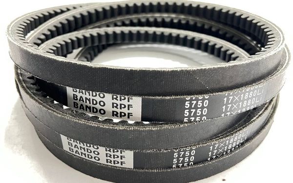 Dây curoa RPF BANDO chính hãng – daycuroagiasi.com