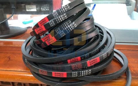 Cách tính dây curoa, cách đọc thông số dây curoa chính xác nhất ...