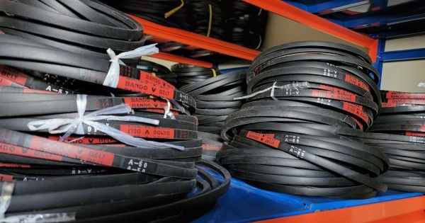 V-Belts là gì? – daycuroagiasi.com