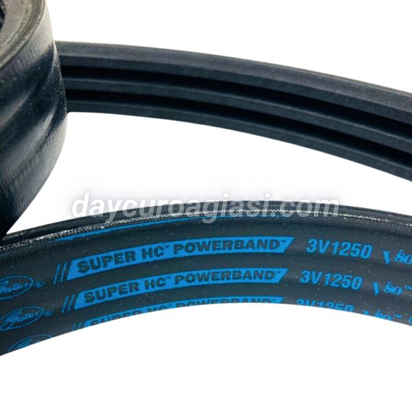 Dây curoa 3V1250 – daycuroagiasi.com