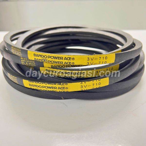 Dây curoa 3V710 – daycuroagiasi.com